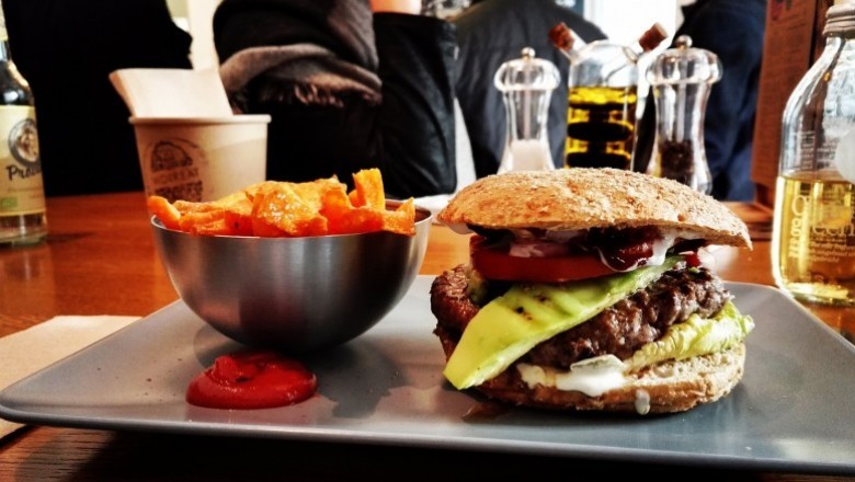 Acne and Junk Food - Top Six #1 Food Sources That Help Cure Acne ...