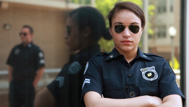 Bodyguard Jobs and Bodyguard Job Training | Brass Kangaroo