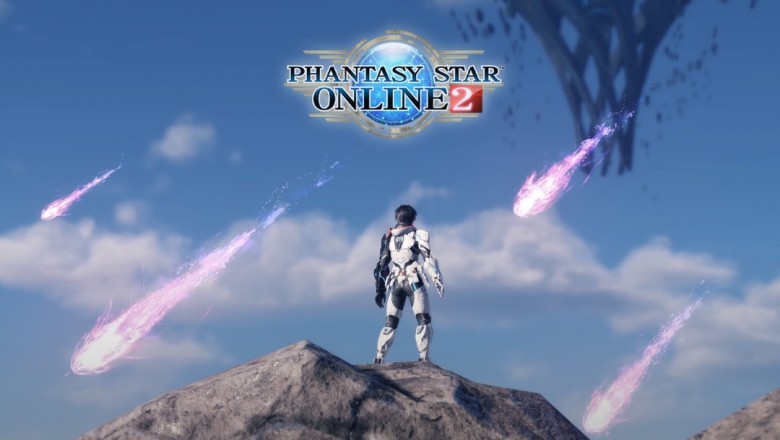 Weapons And Skills Of The Braver In PSO2 New Genesis | Brass Kangaroo