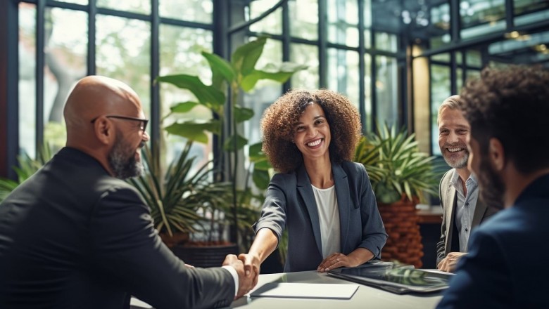 How to Identify Top Talent in Part-Time CEO Recruitment | Brass Kangaroo